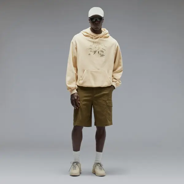 Oakley Mtn Ridge Hoodie - Mist