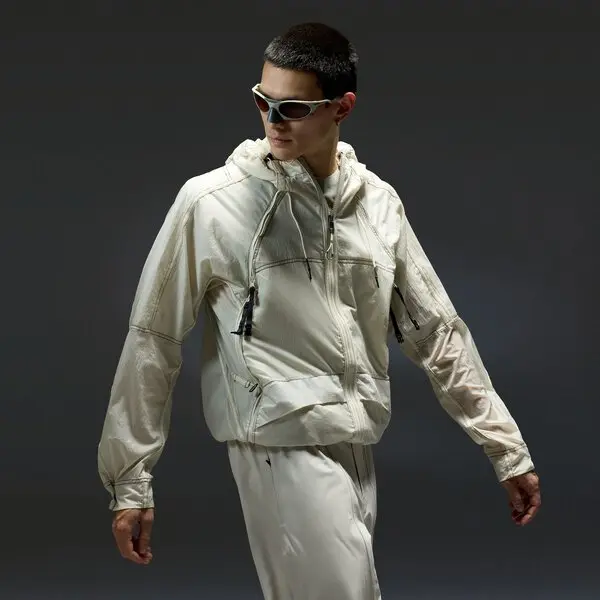 Oakley Latitude Veil Flow Jacket