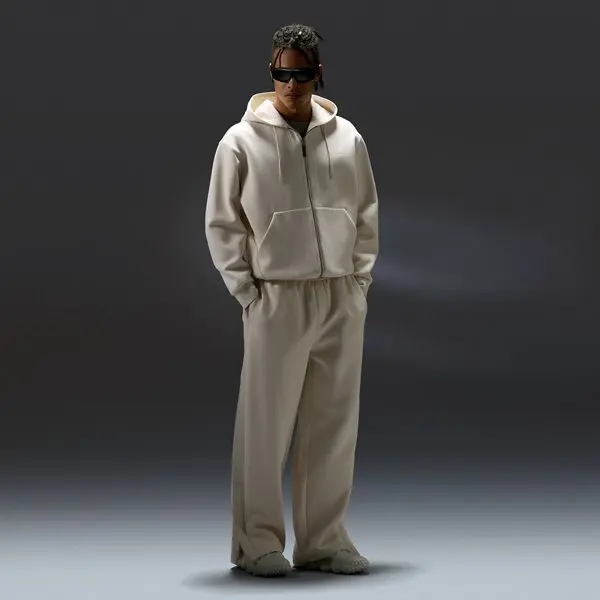 Oakley Reserve Momento Fz Hoodie - Mist