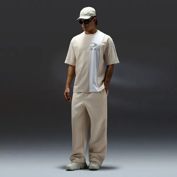 Oakley Reserve Momento Tee - Mist