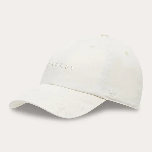 Oakley Cotton Canvas Cap - Mist