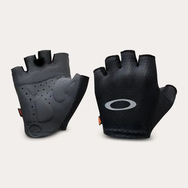 Oakley Drops Elite Road Glove - Black