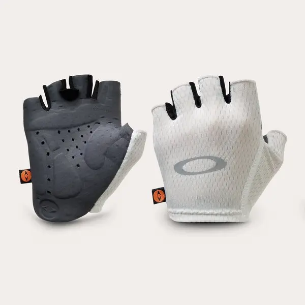 Oakley Drops Elite Road Glove - White