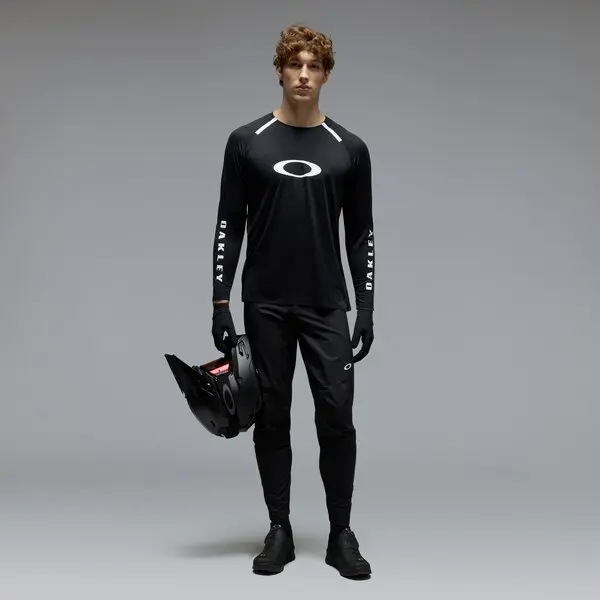 Oakley Maven Scrub Elite Pant - Black