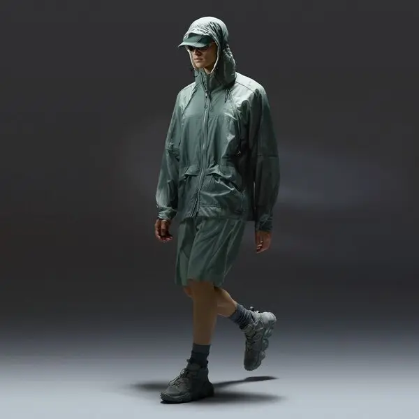 Oakley Latitude Veil Short - Green