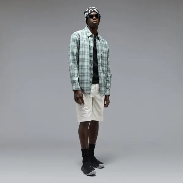 Oakley Echo Rise Short - Mist