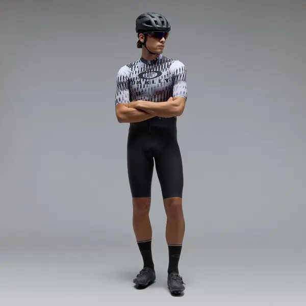 Oakley Icon Training Jersey - Black