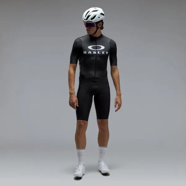 Oakley Icon Training Jersey - Black