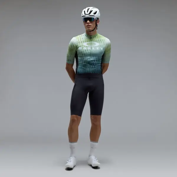Oakley Icon Training Jersey - Green