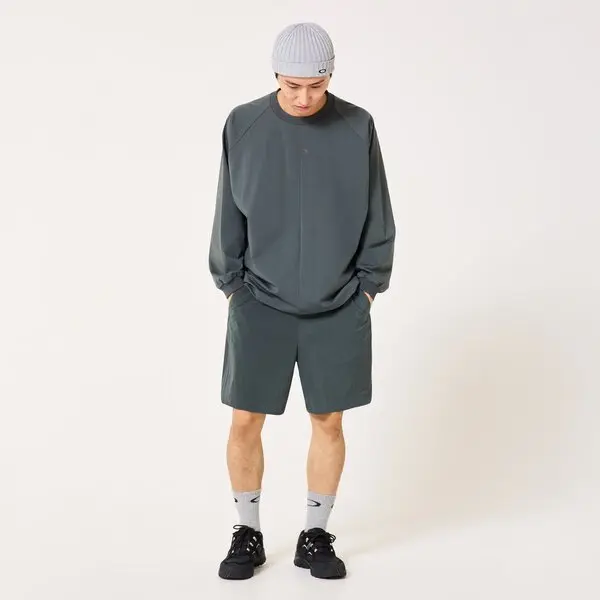 Oakley Long-sleeve Top - Green