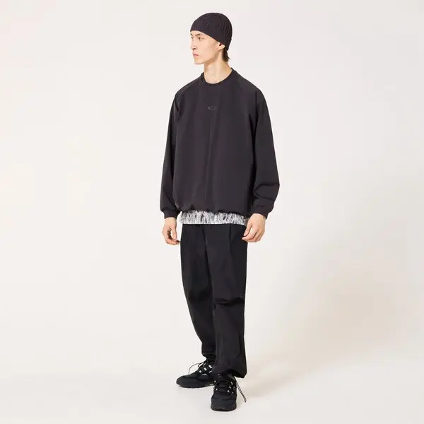 Oakley Long-sleeve Top - Phantom
