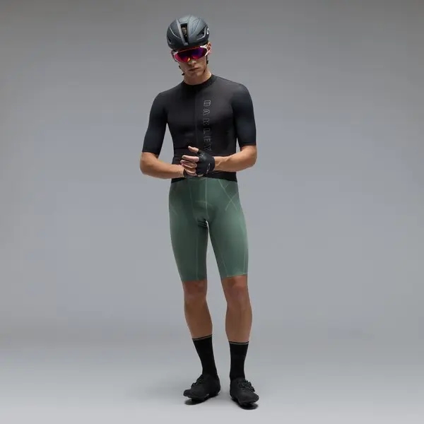 Oakley Endurance Lite Jersey - Black
