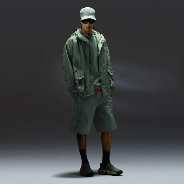 Oakley Reserve Momento Chargo Short - Green