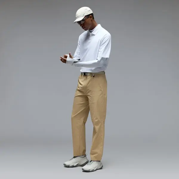 Oakley Fusion Chino - Pebble