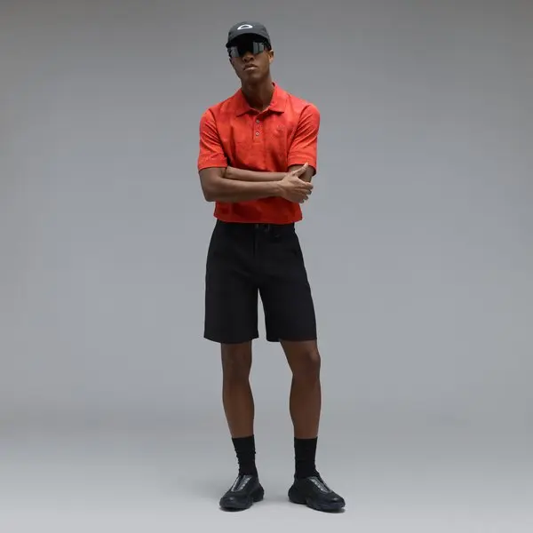 Oakley Take Pro Pleat Short - Black