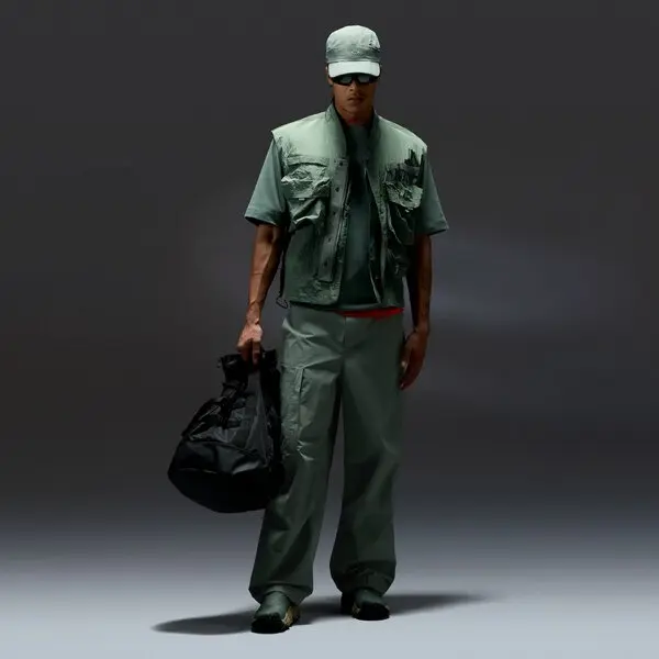 Oakley Utility Pant - Green