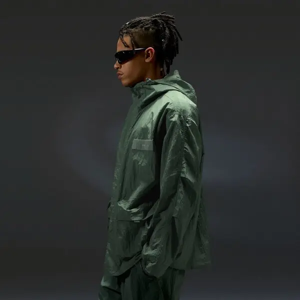 Oakley Reserve Momento Jacket - Green