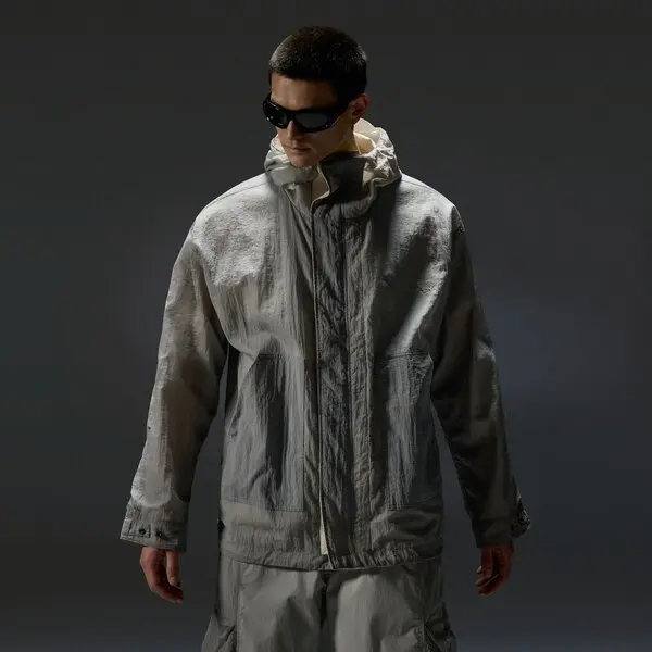 Oakley Reserve Momento Jacket - Mist