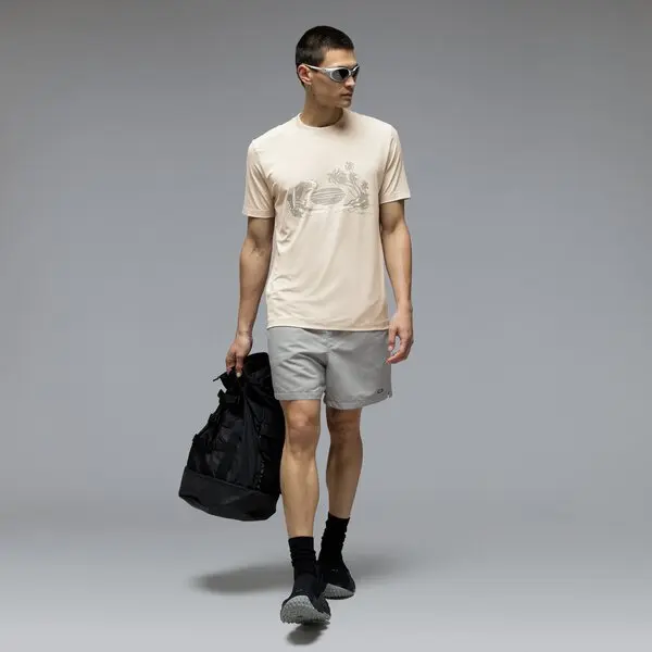 Oakley Waterscape Ventura Sun Tee