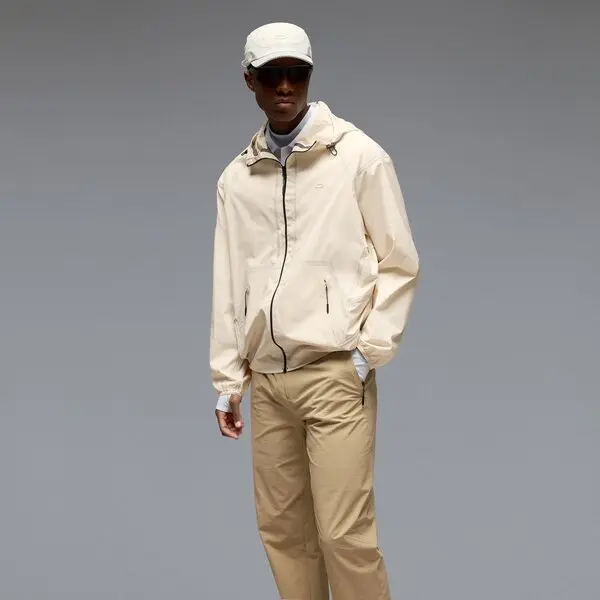 Oakley Fusion Windbreaker