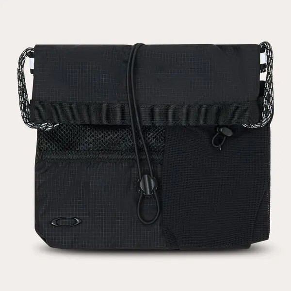 Oakley Reserve Pouch - Black