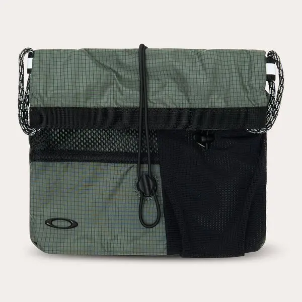 Oakley Reserve Pouch - Green