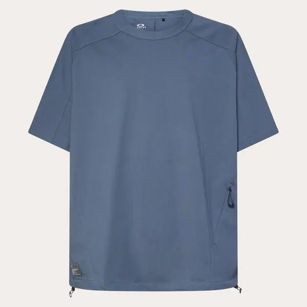 Oakley Fgl Static Tee 6.0 - Gray
