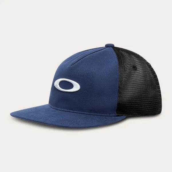 Oakley Trucker Hat - Abyss