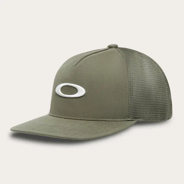 Oakley Trucker Hat - Green