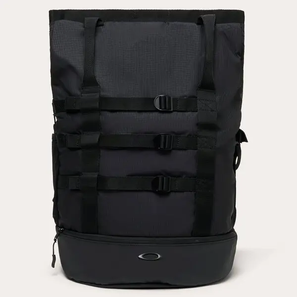 Oakley Reserve Utility Travel Bag - Black