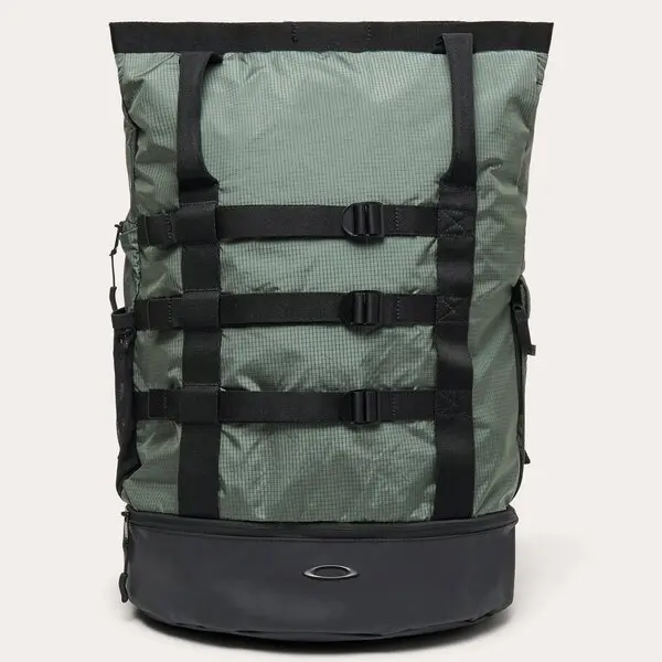 Oakley Reserve Utility Travel Bag - Green