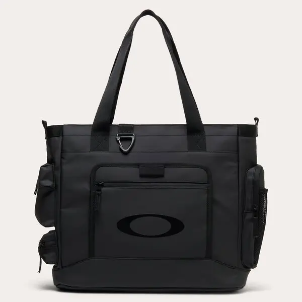 Oakley Rover 28-liter Messenger Bag - Black
