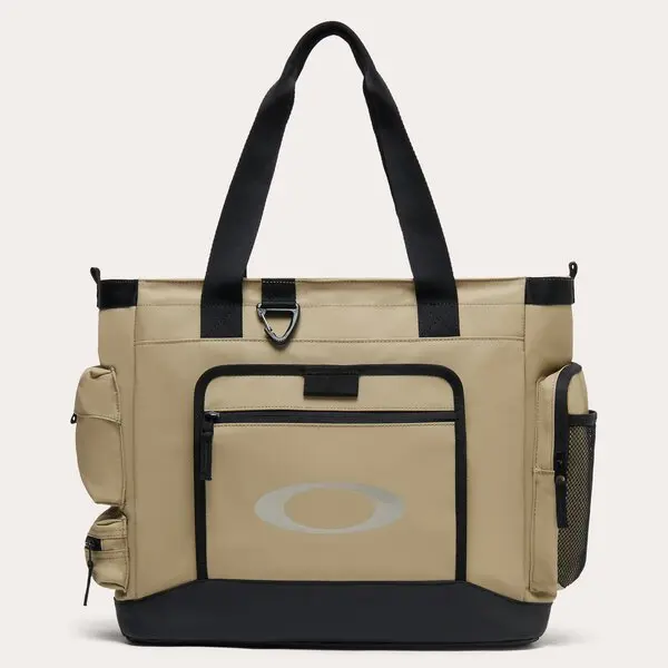 Oakley Rover 28-liter Messenger Bag - Pebble
