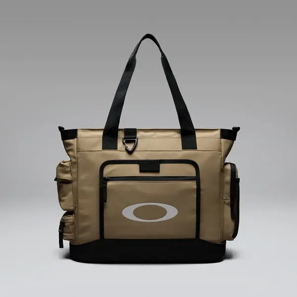 Oakley Rover 28-liter Messenger Bag - Pebble
