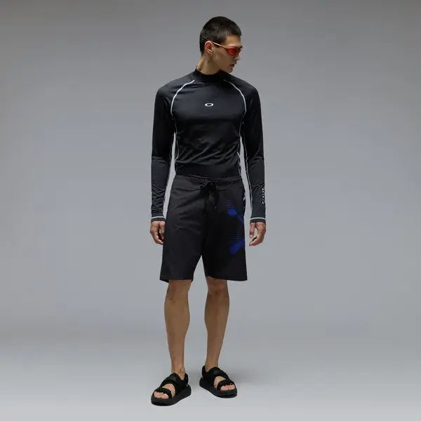 Oakley Boardshort - Black