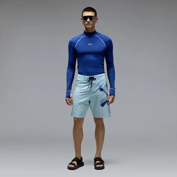 Oakley Boardshort - Frost