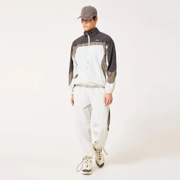 Oakley Windbreaker Jacket
