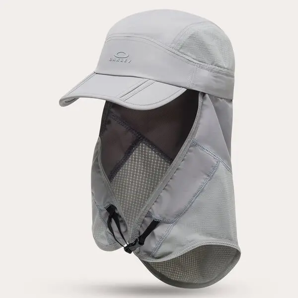 Oakley Latitude Solar Cap - Cement