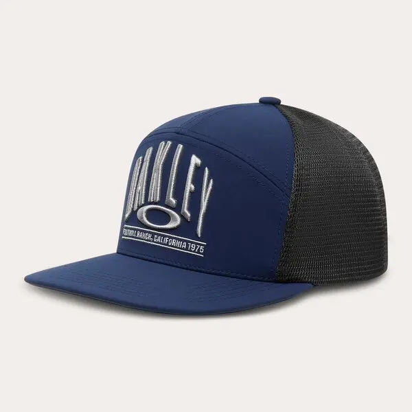 Oakley Fhr Trucker Cap - Abyss