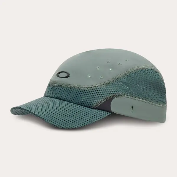 Oakley Fusion Golf Cap - Green
