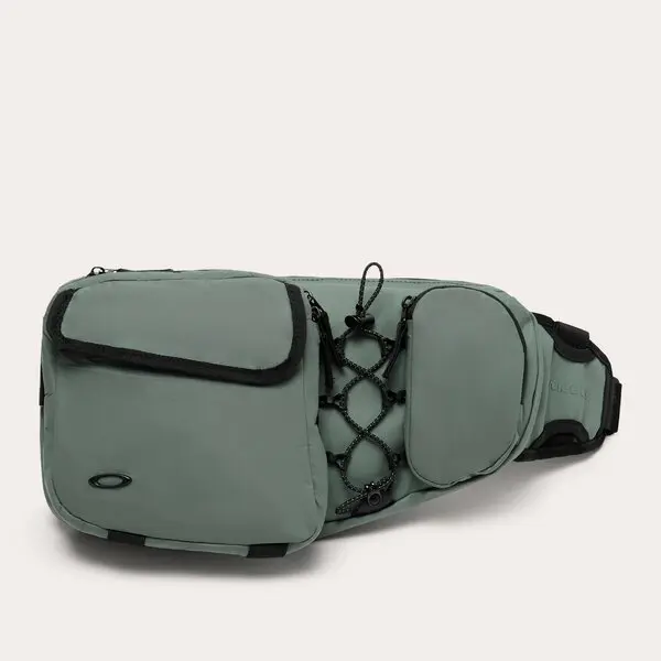 Oakley Latitude Flex Belt Bag - Green