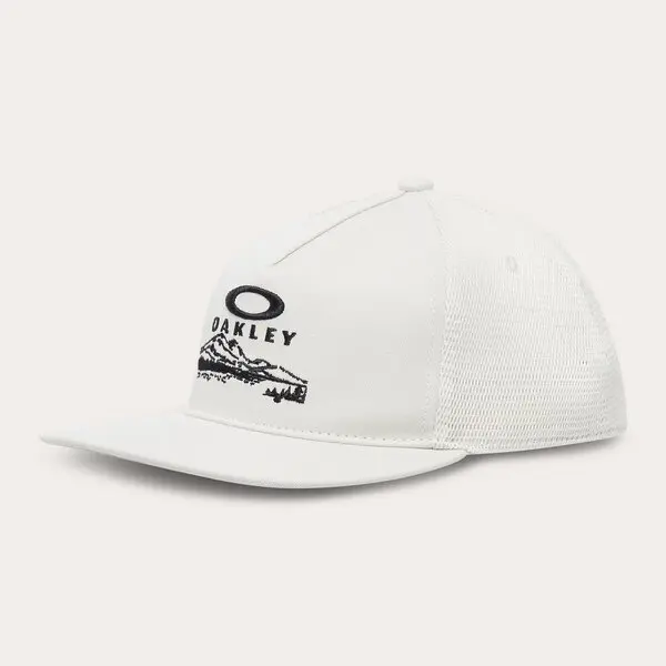 Oakley Session Trucker Cap - Mist