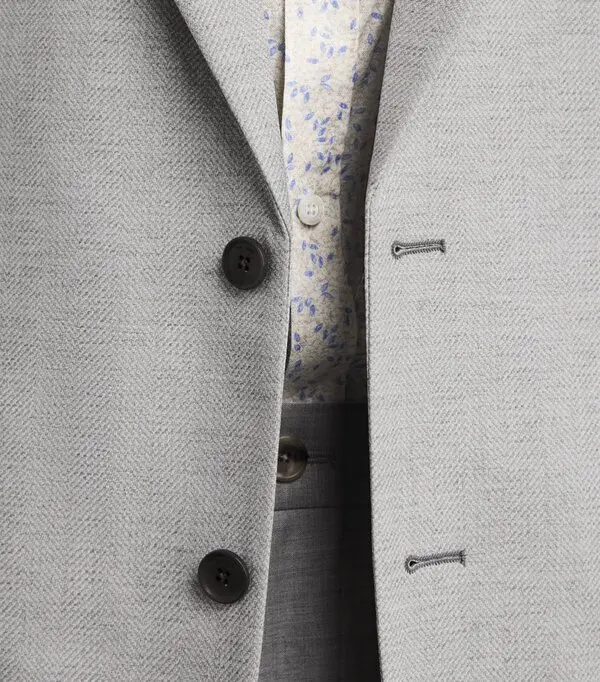 Pal Zileri Active Blazer