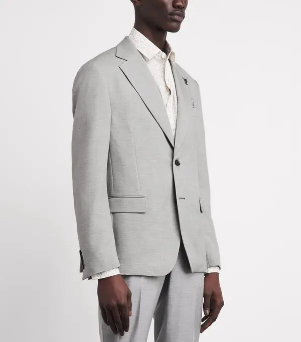 Pal Zileri Active Blazer