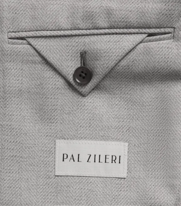 Pal Zileri Active Blazer