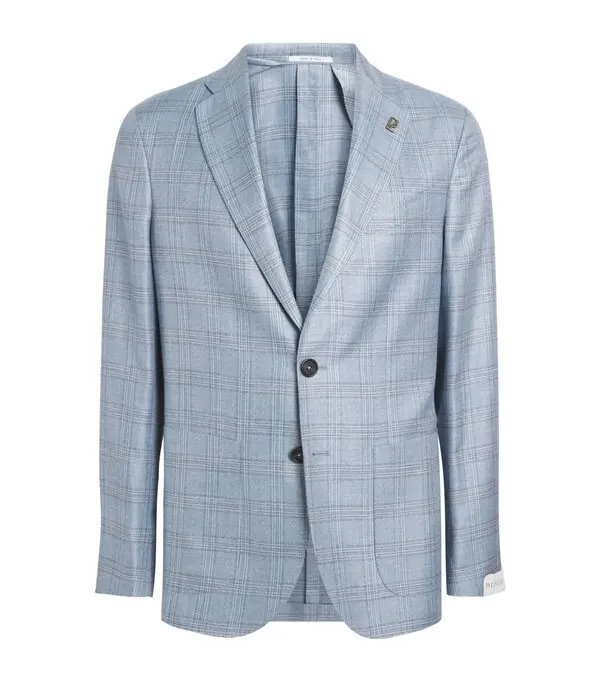 Pal Zileri Brera Blazer
