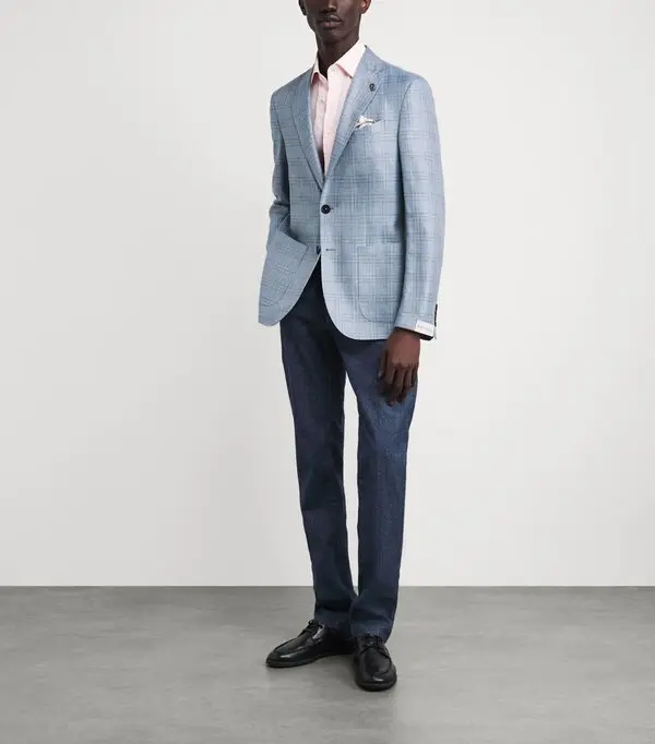 Pal Zileri Brera Blazer