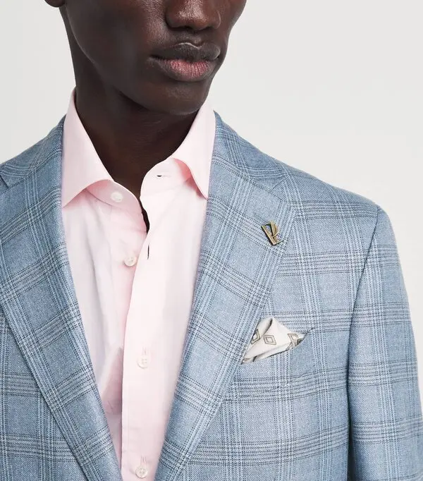 Pal Zileri Brera Blazer