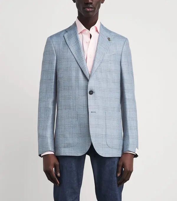 Pal Zileri Brera Blazer