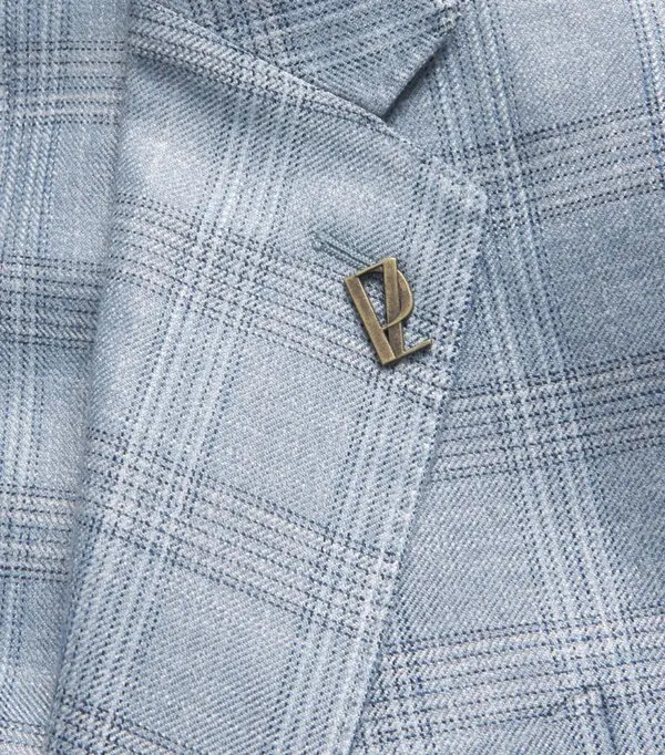Pal Zileri Brera Blazer